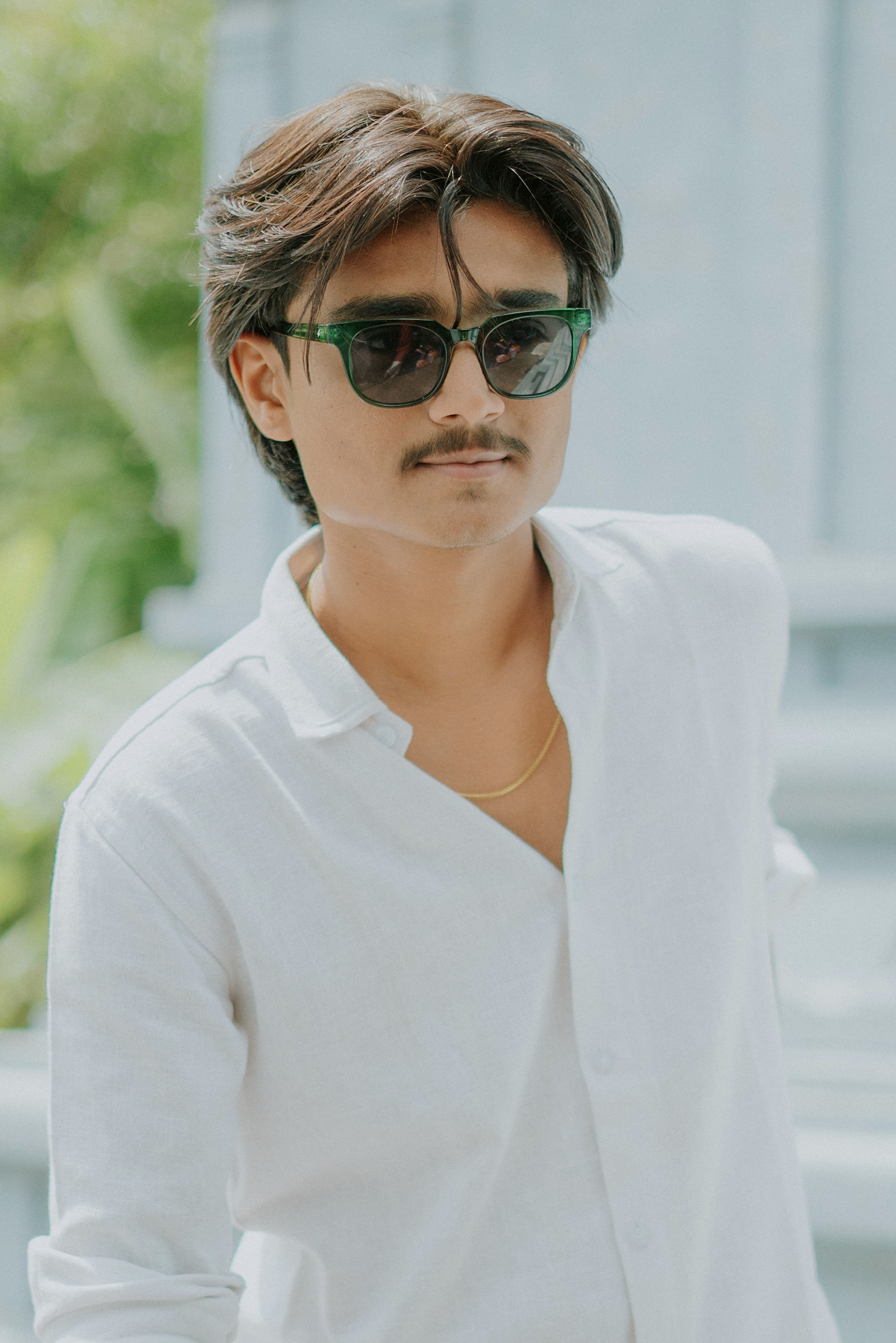 Cinematic Kushal